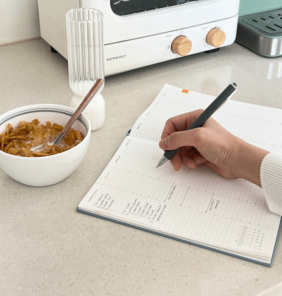 HAROO PLANNER - The WonderMart