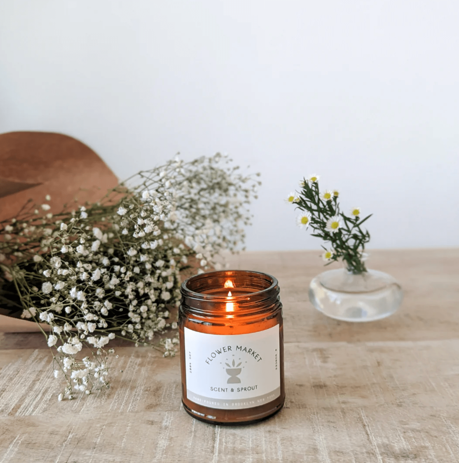 Home Fragrance - The WonderMart