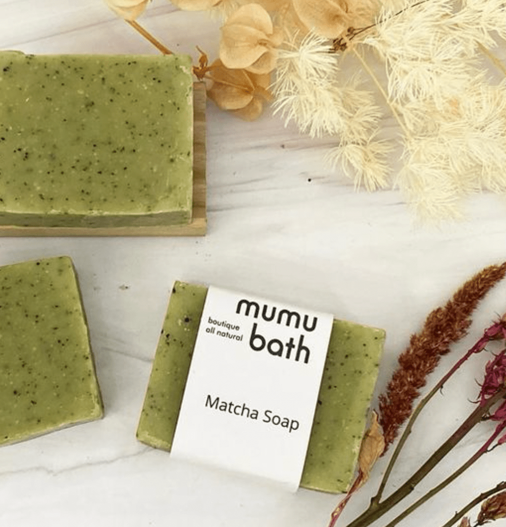 MUMU BATH - The WonderMart