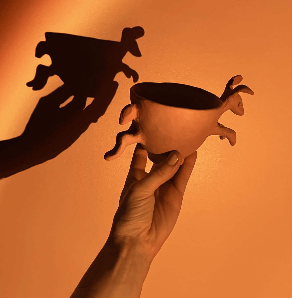 ZOFI AND CLAY - The WonderMart